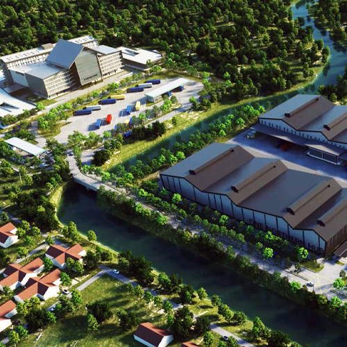 Home - Bukit Kayu Hitam ICD